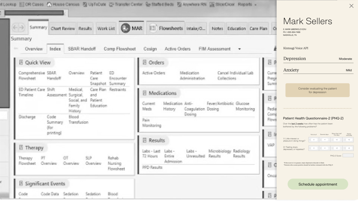 Kintsugi - The Harbor by Healthie