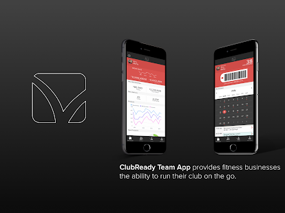 Perkville & Clubready Partnership - Perkville