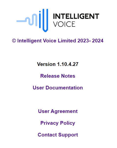 Audio / Video Redactions & DSARs - Relativity
