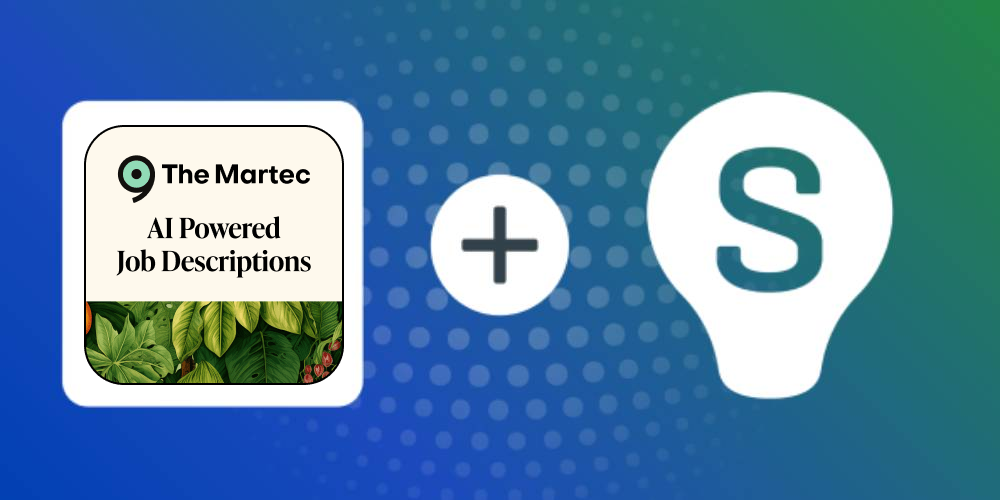 The Martec - SmartRecruiters