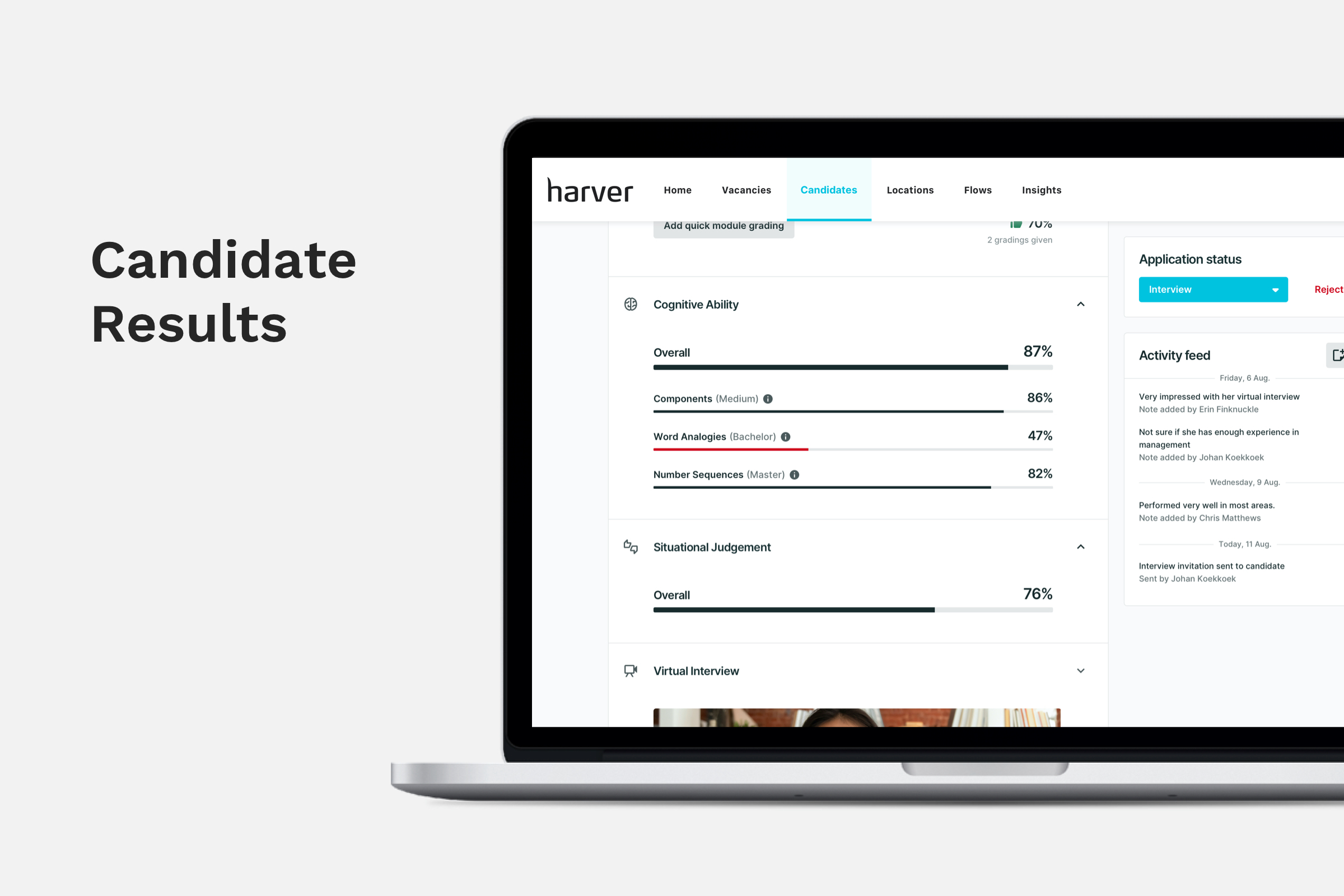 Harver - SmartRecruiters
