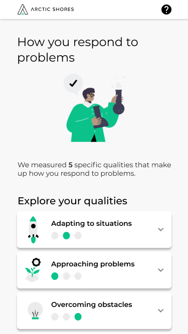 Arctic Shores - SmartRecruiters