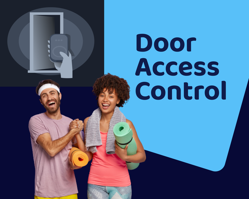 Gym Access | Integrated access control for Mindbody clients - Mindbody ...