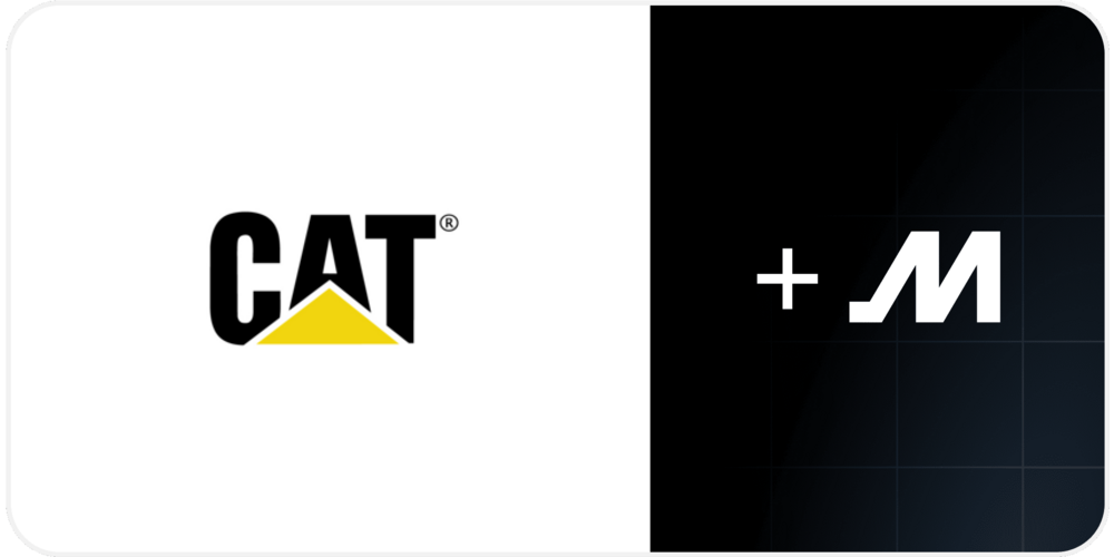 Visionlink (CAT) - Motive