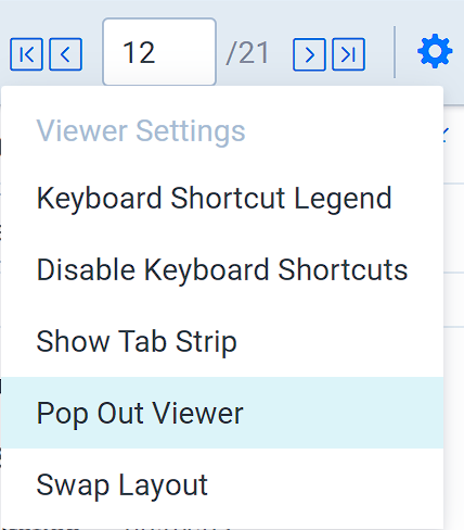 Audio / Video Intelligent Player - Relativity