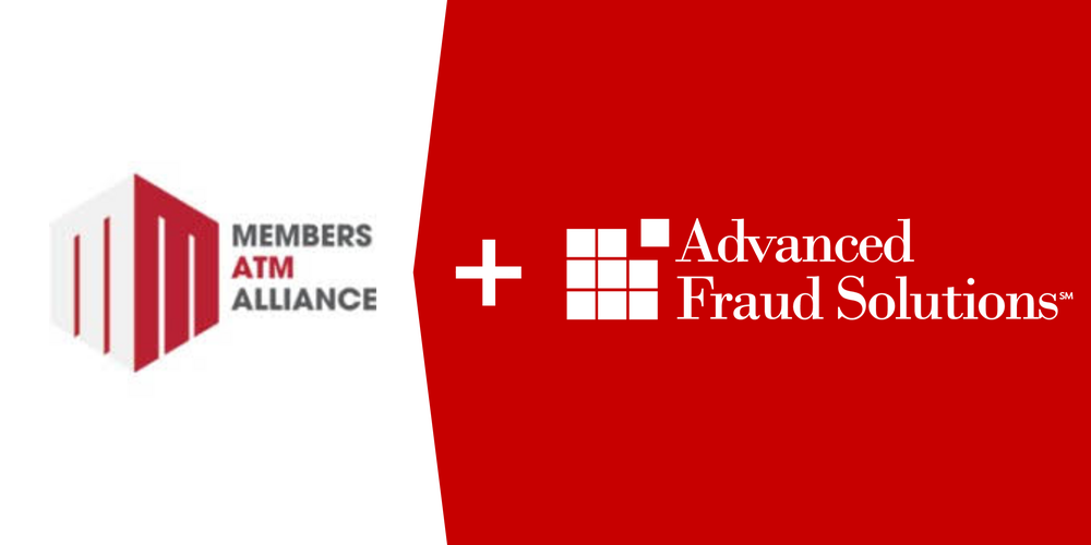 Members ATM Alliance - Advanced Fraud Solutions