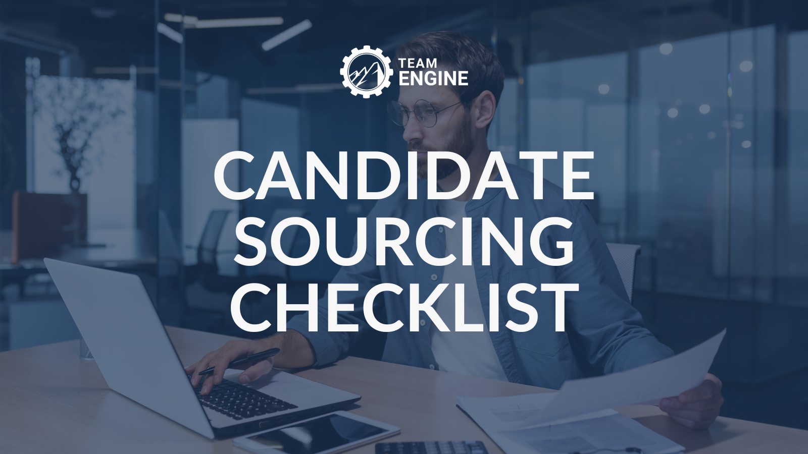 Team Engine - Aspire