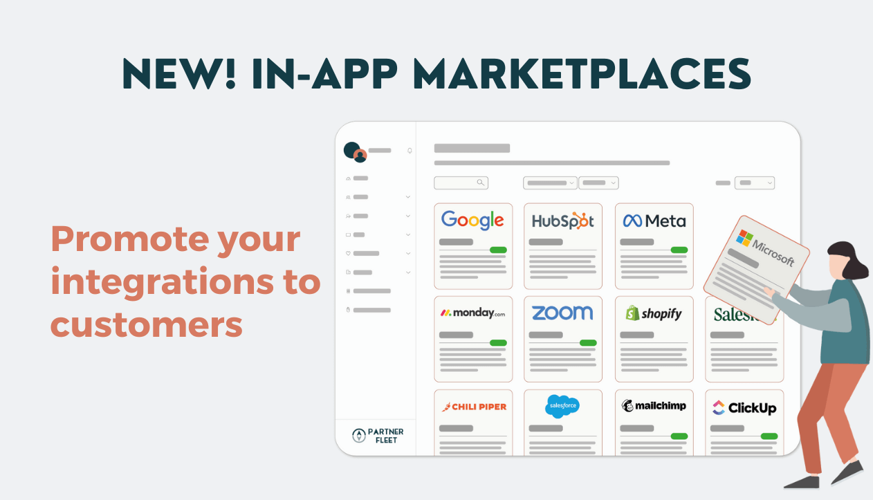 Partner Fleet - 360insights Ecosystem
