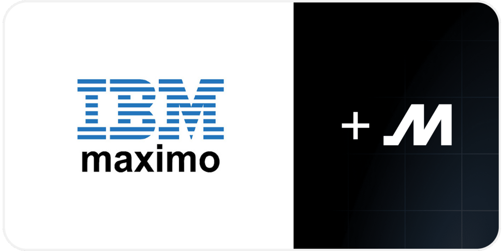 IBM Maximo Motive