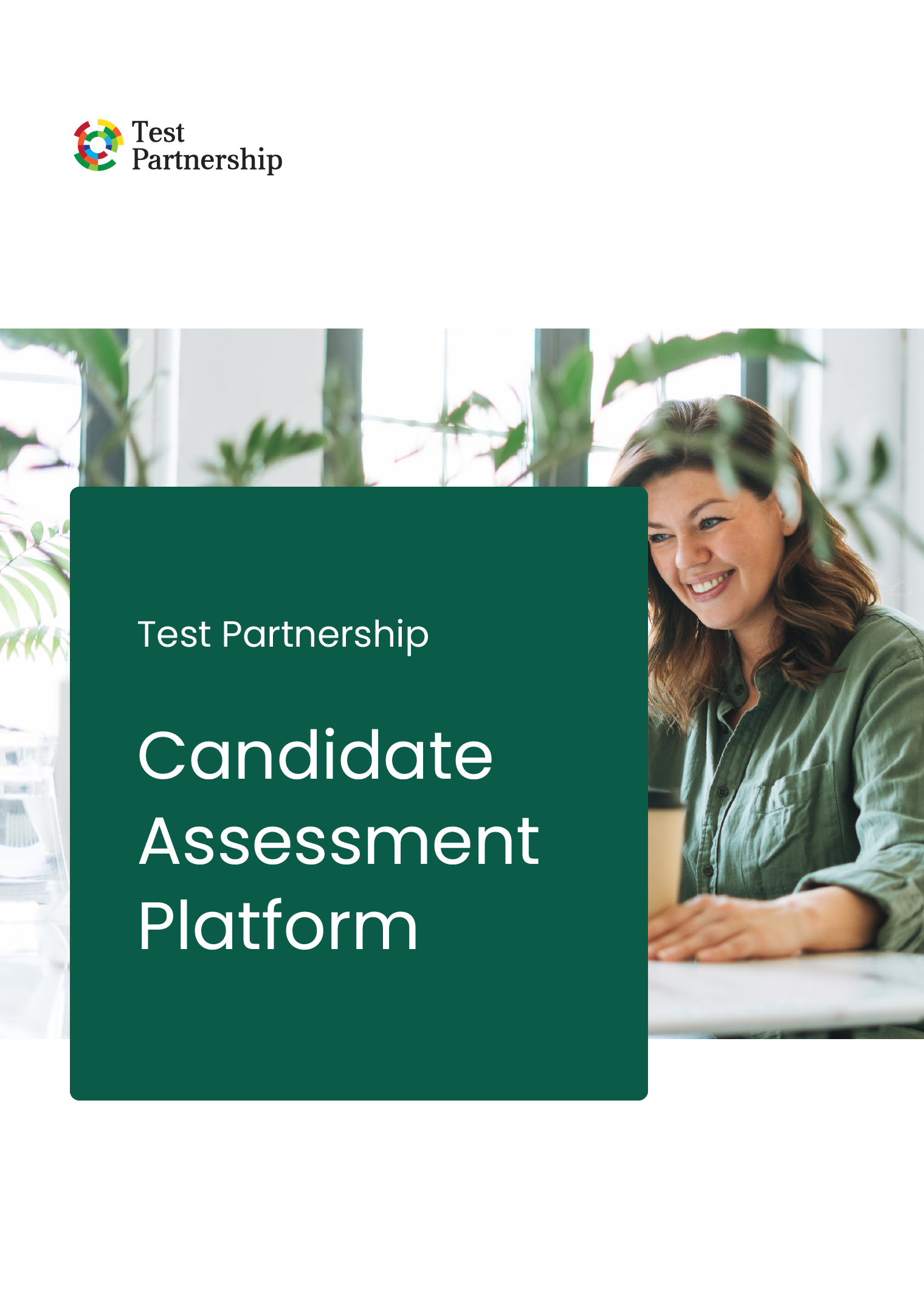 Test Partnership - SmartRecruiters