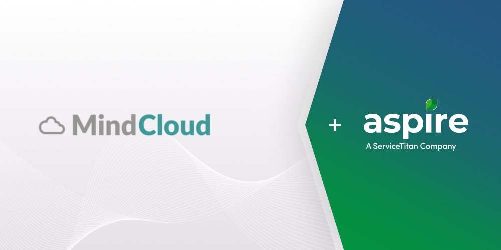 MindCloud - Aspire