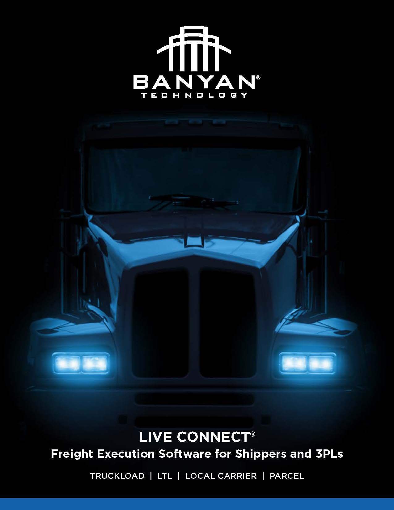 Freight Execution Software for Shippers and 3PLs Connect to freight professionals you can trust ...