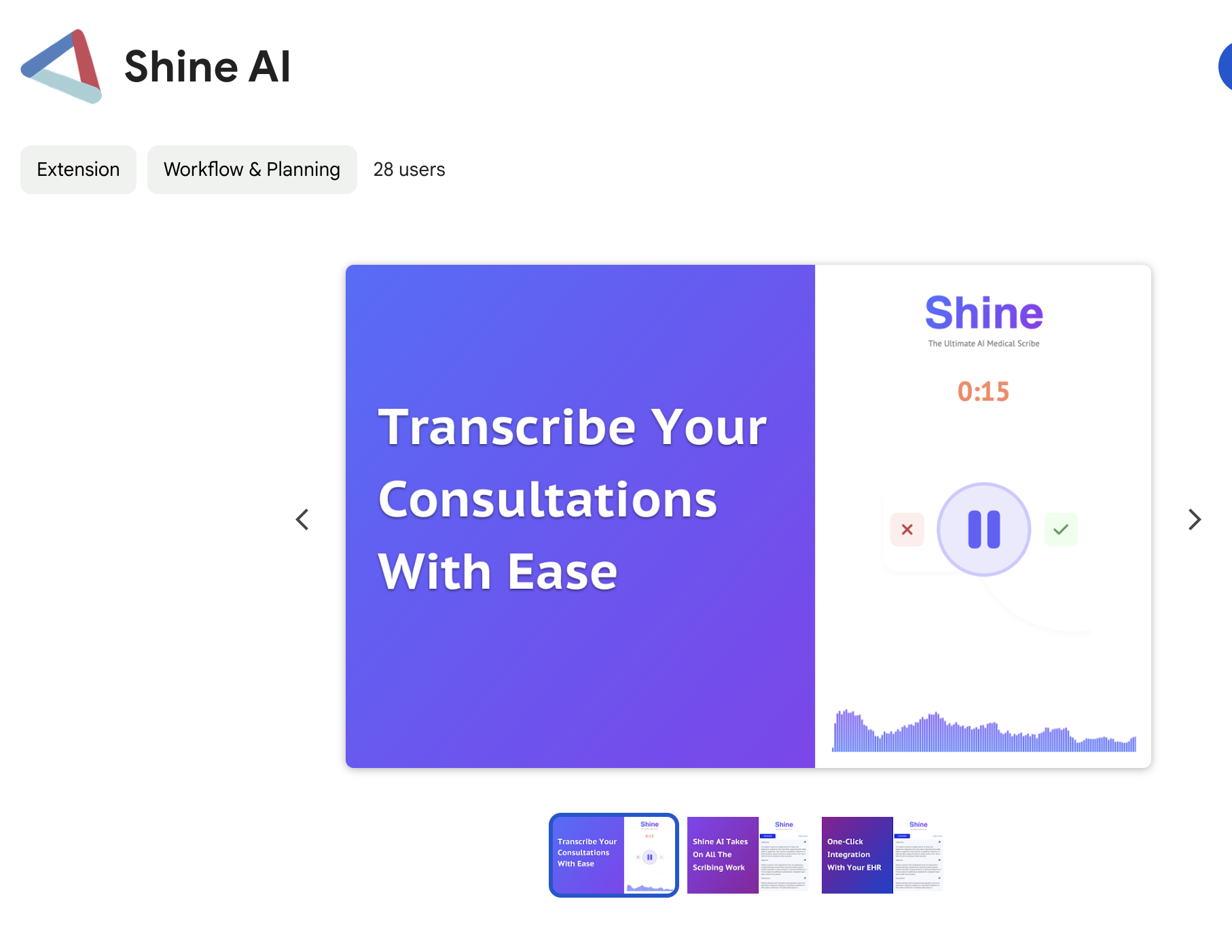 Healthie and Beam Integration - The Harbor by Healthie