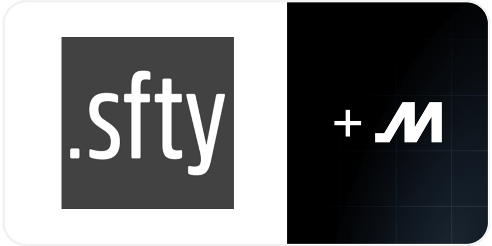 .sfty (DOT safety) - Motive