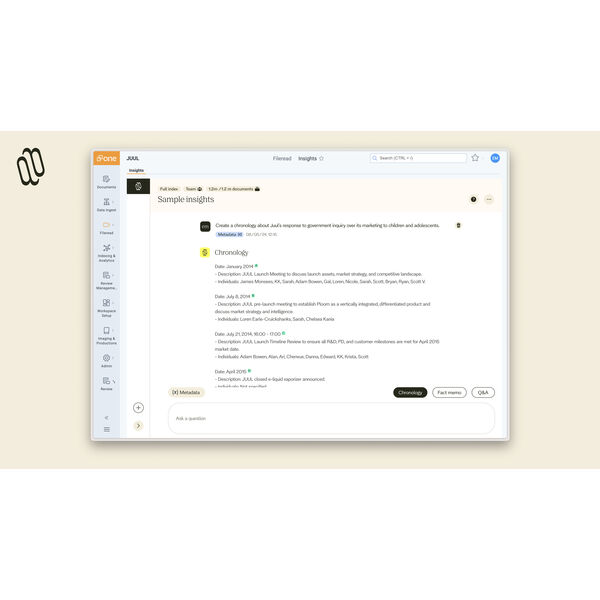 Document Review in Relativity: Efficient, Accurate, Secure - Relativity