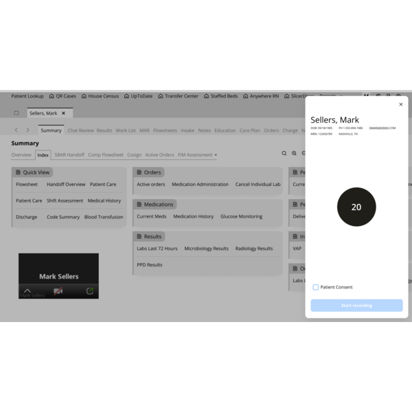 Kintsugi - The Harbor by Healthie