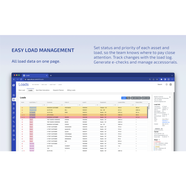 Alvys Connect to freight professionals you can trust on the industry’s ...