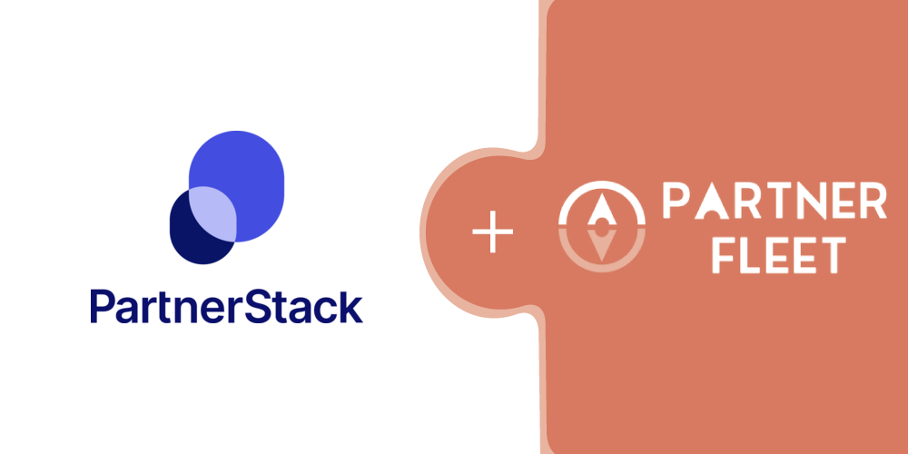 PartnerStack - Partner Fleet Ecosystem