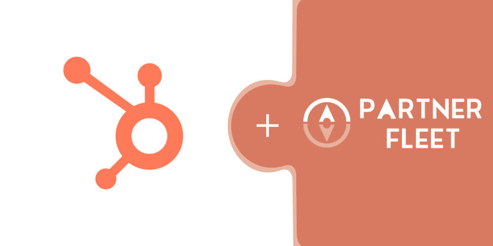 Partner Fleet & Hubspot Integration - Partner Fleet Ecosystem