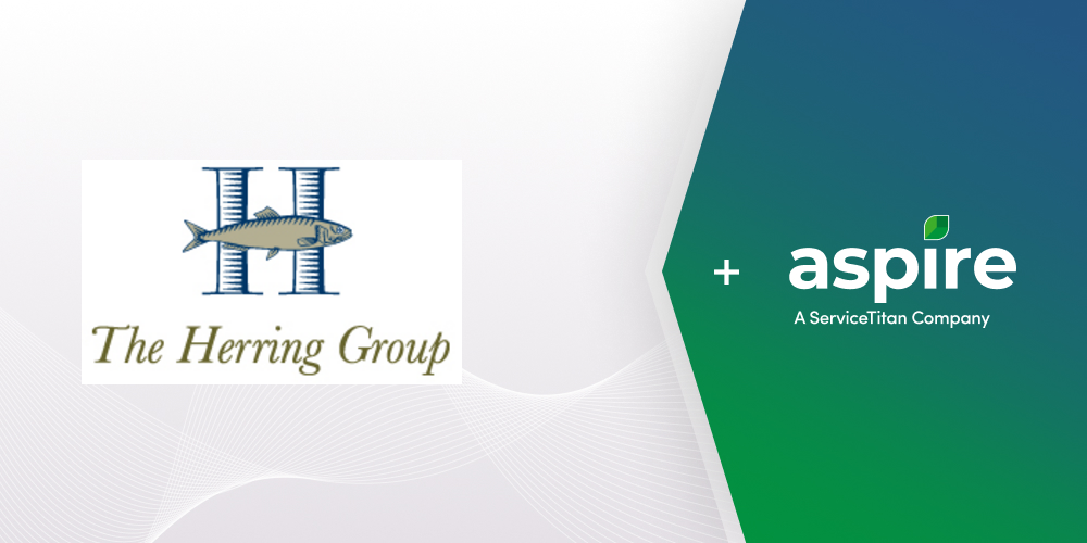 Experienced Financial Leadership - Aspire