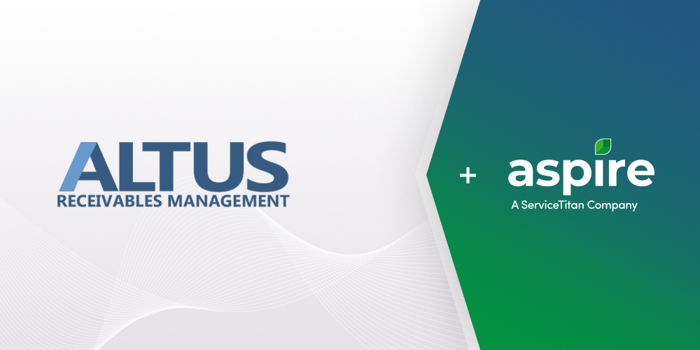 Powerful Alone. Better Together. - Aspire