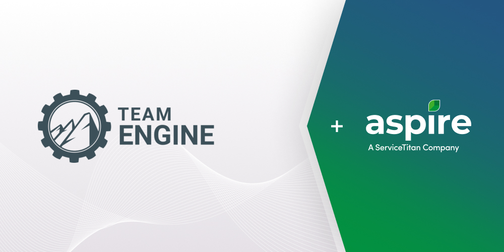 Team Engine - Aspire