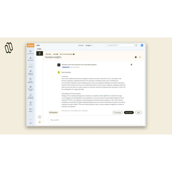 Document Review in Relativity: Efficient, Accurate, Secure - Relativity