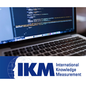 IKM Assessments - SmartRecruiters