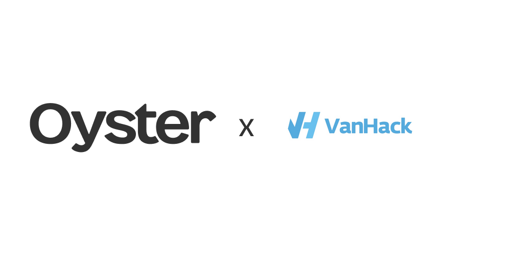 VanHack - Oyster