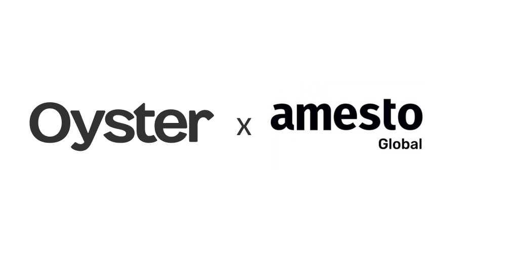 Amesto Global - Oyster