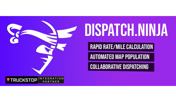 Dispatch Ninja Connect to freight professionals you can trust on the industry’s most ...