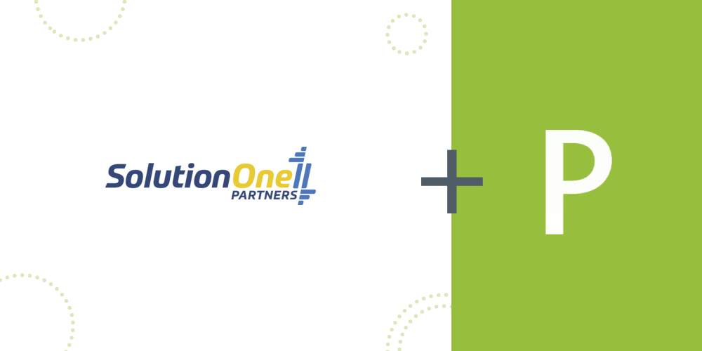 Perkville & Solution One Partners Partnership - Perkville