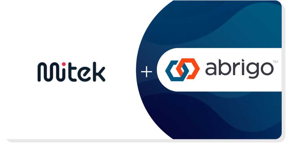 Mitek Systems - Abrigo