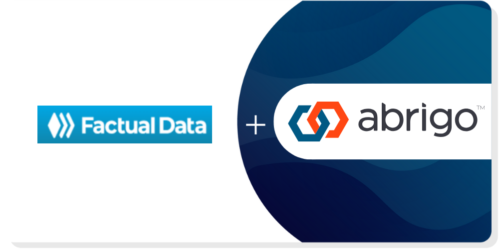 Factual Data - Abrigo