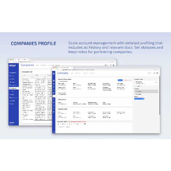 Alvys Connect to freight professionals you can trust on the industry’s ...