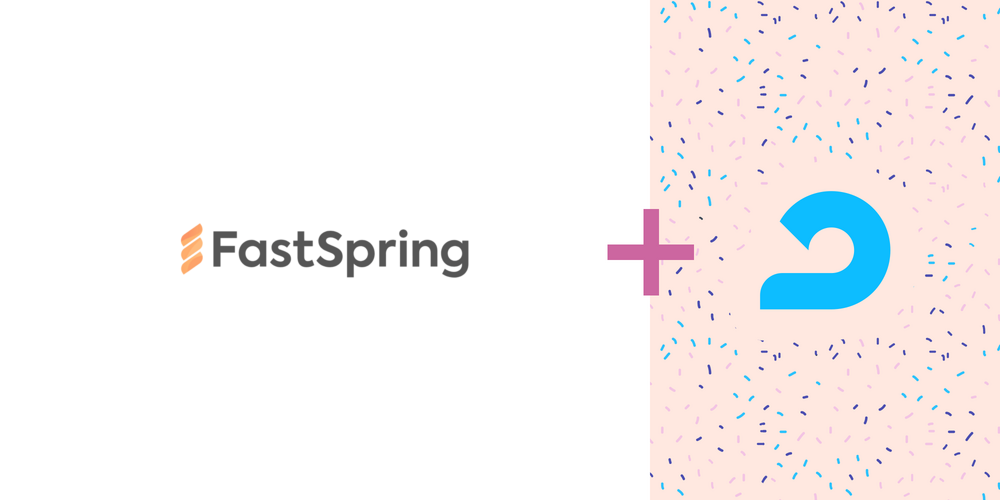 FastSpring - AdRoll