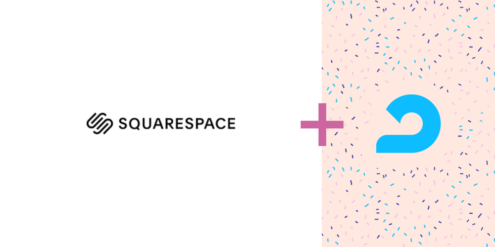 Squarespace - AdRoll