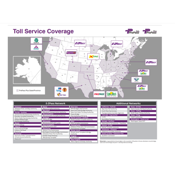 PrePass Connect to freight professionals you can trust on the industry ...