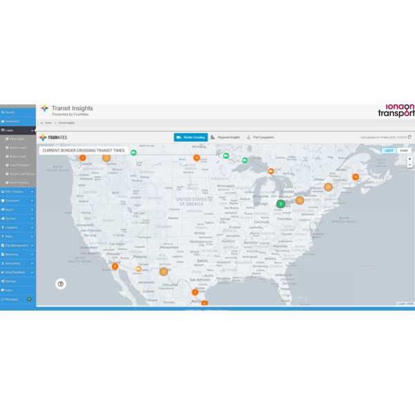 AscendTMS - TheFreeTMS.com Connect to freight professionals you can trust on the industry’s most ...