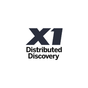 X1 Distributed Discovery - Relativity