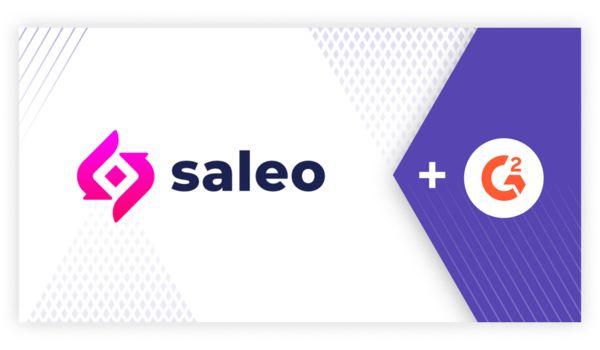 G2 Profile + Saleo Integration | G2 Partner Hub - G2