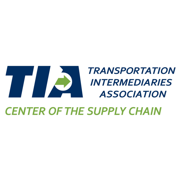 Transportation Intermediaries Association (TIA) Connect to freight ...