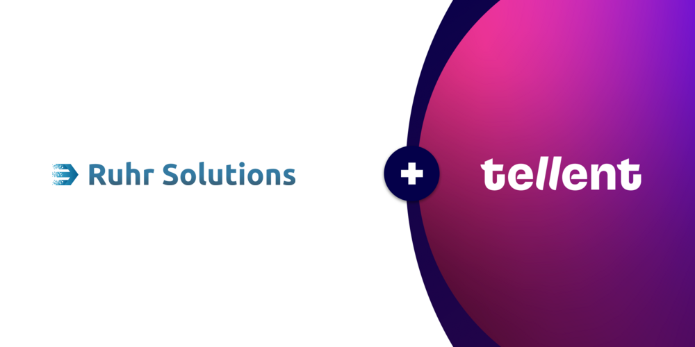 Ruhr Solutions, Ihr Experte für maßgeschneiderte Recruitee-Lösungen. - Tellent Service Partners