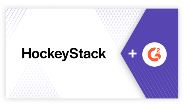 G2 Buyer Intent + HockeyStack Integration | G2 Partner Hub - G2