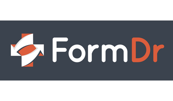 FormDr - HIPAA Compliant Online Forms - Partners & Integrations ...