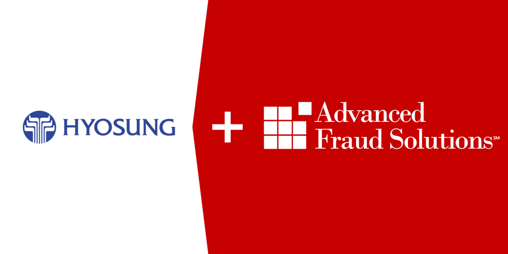 Hyosung - Advanced Fraud Solutions