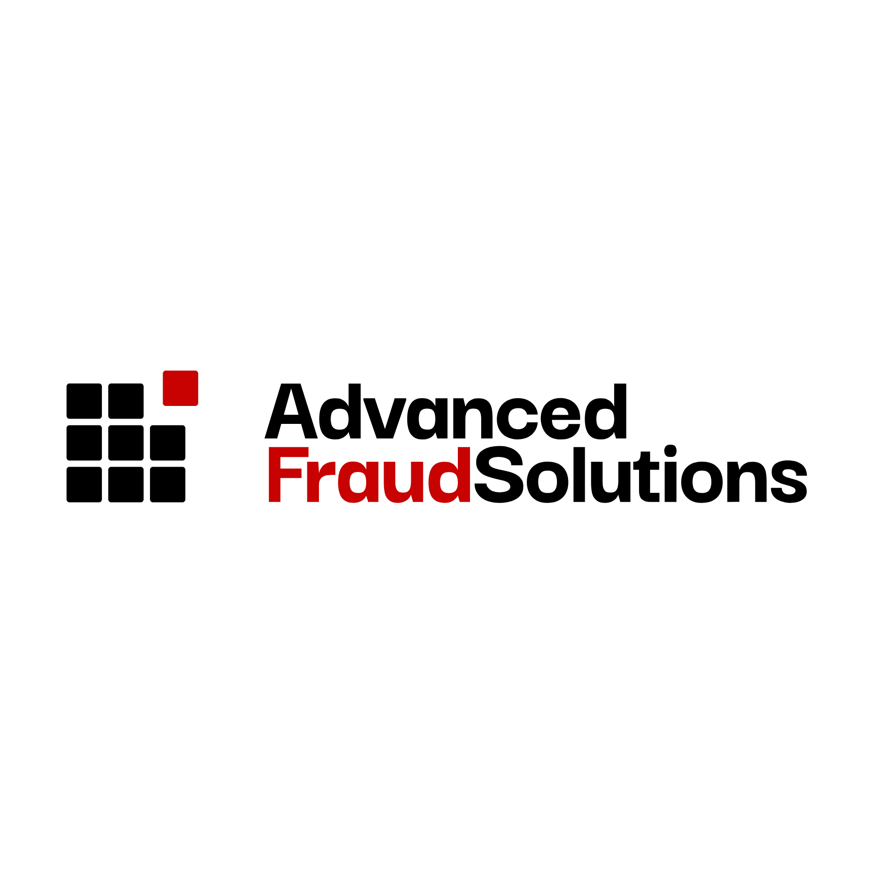 Advanced Fraud Solutions