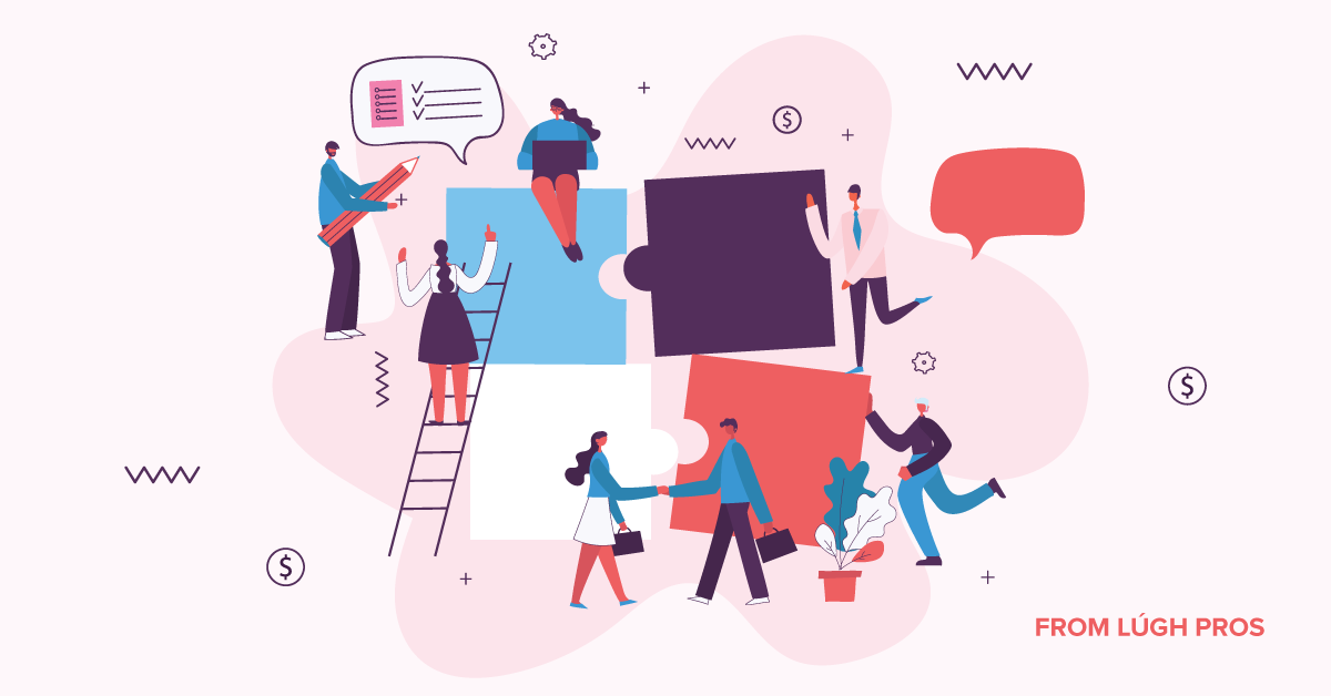 Lúgh Studio — Your creative design and technology partner — and ...