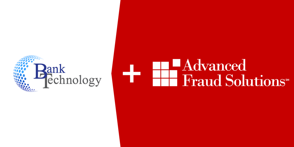 Bank Technology - Advanced Fraud Solutions